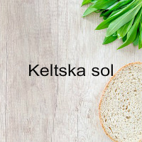 Keltska sol – Nutricionizam.com